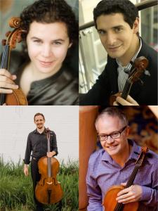 Event Calendar - The Downtown Winston-Salem Partnership