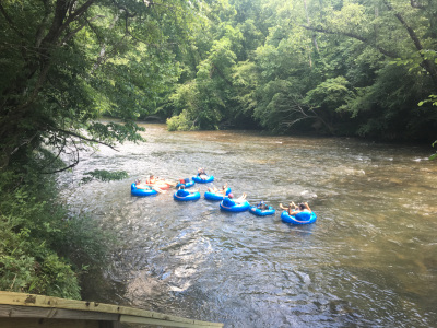 Dan River State Park